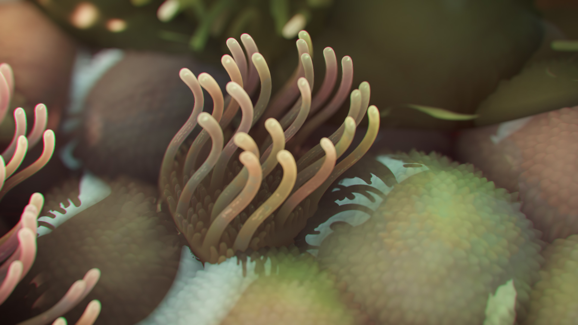 Medical Animation: The Gene Doctors | Medical Animation | Scientific ...