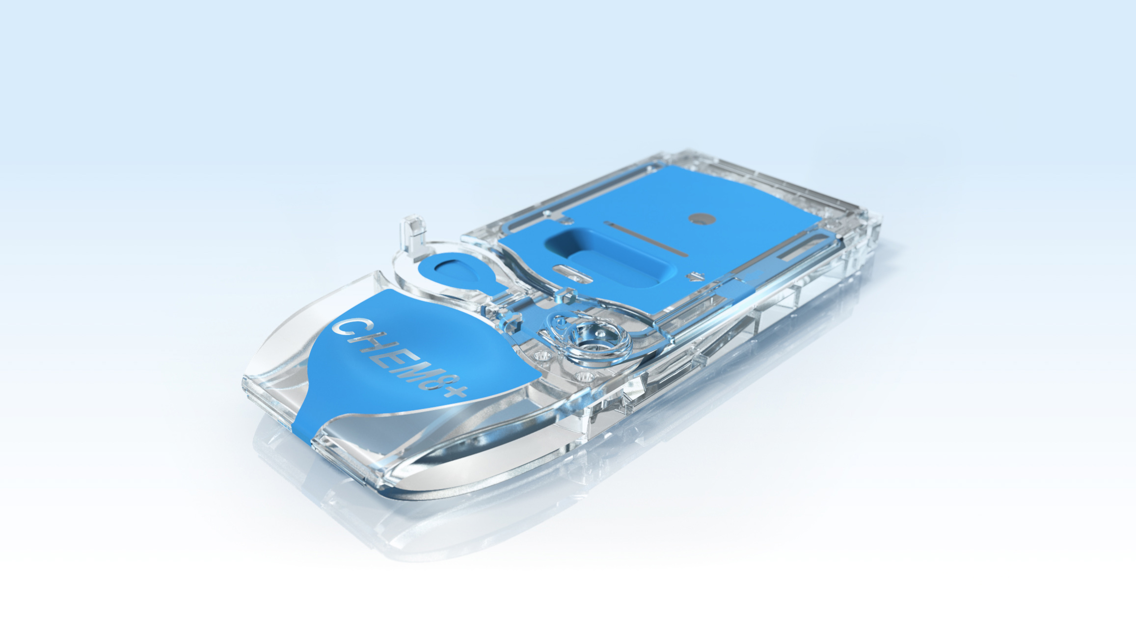 Diagnostic Device Animation | AXS Studio