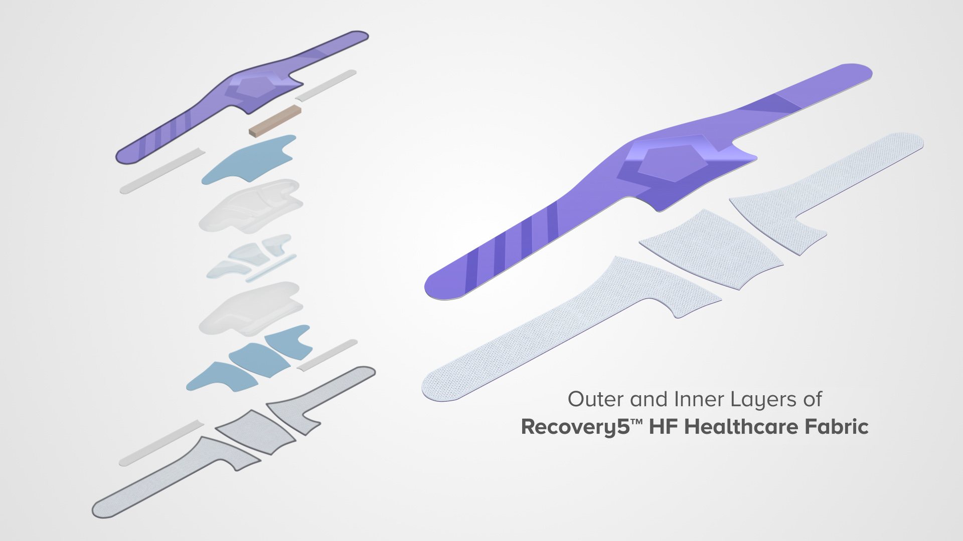 Medical Device Animation: Invictus GELShield | AXS Studio