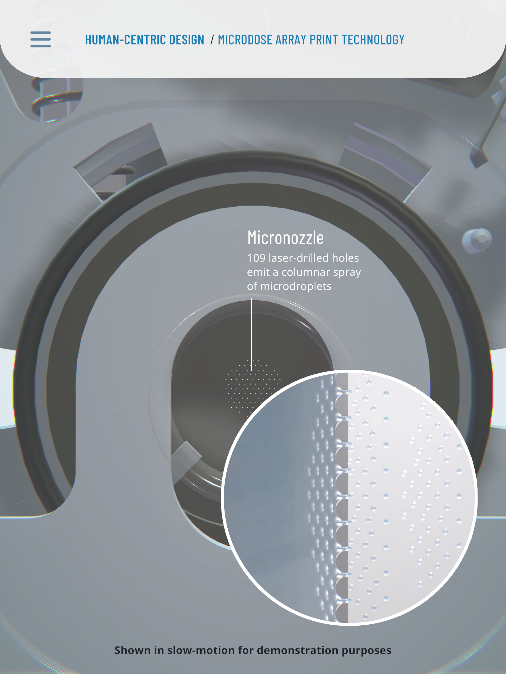 iPad App: Medical Device Simulator