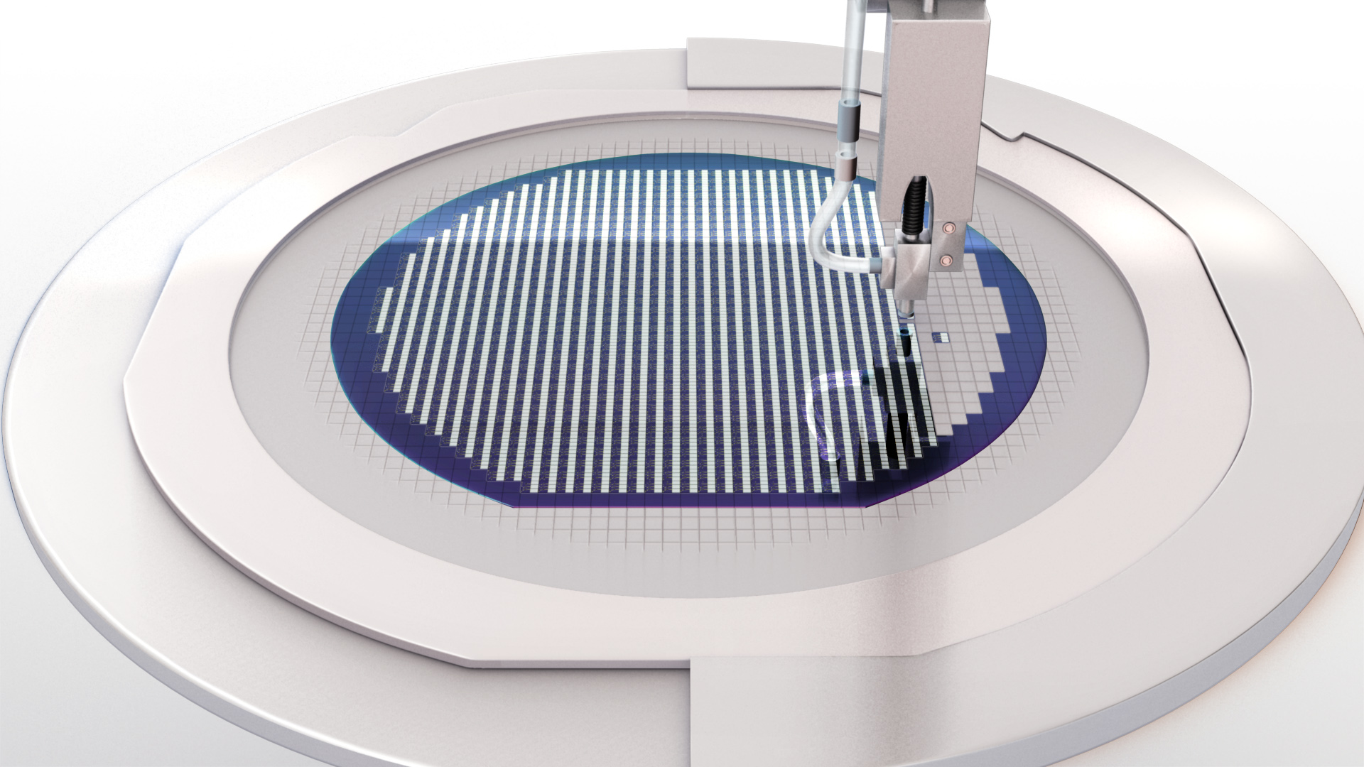 Medical Device Animation: Point-of-Care Diagnostic System | AXS Studio