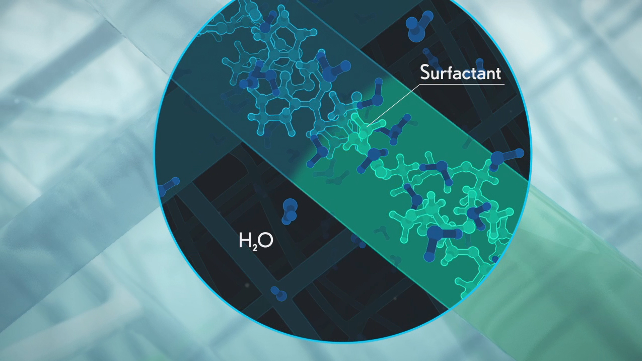 Medical Device Animation: Biotrue ONEday Lenses - Medical Animation ...