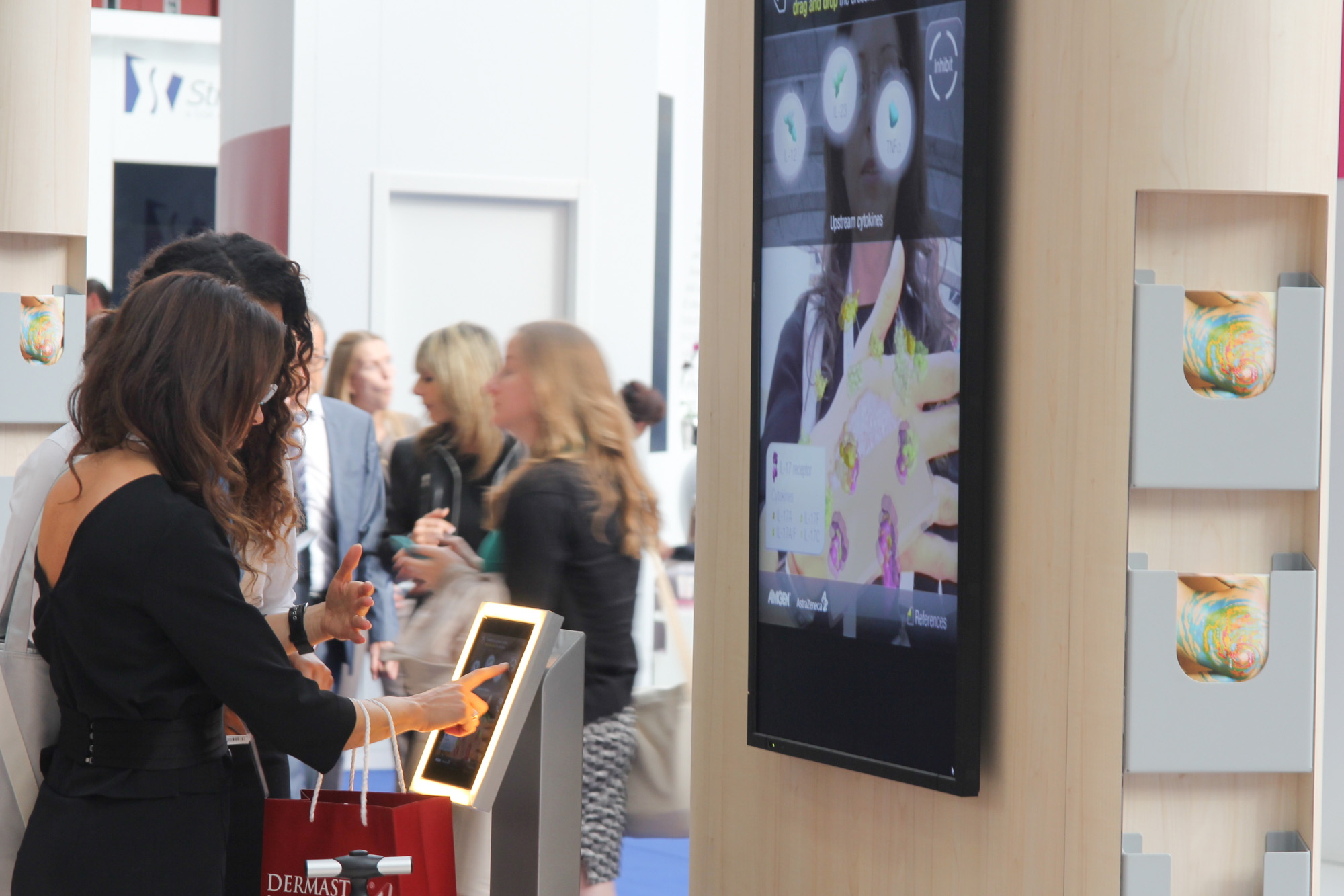 Medical Augmented Reality (AR) | AXS Studio