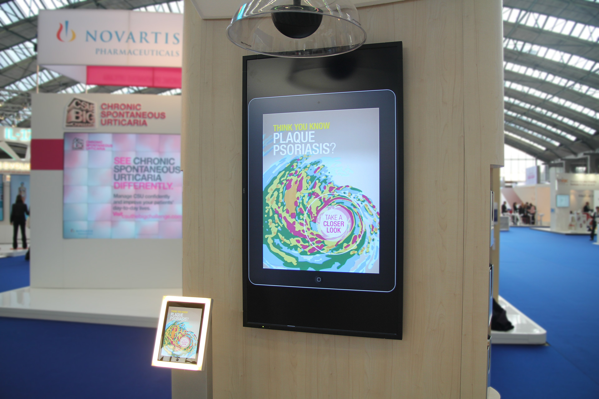 Medical Augmented Reality (AR) | AXS Studio